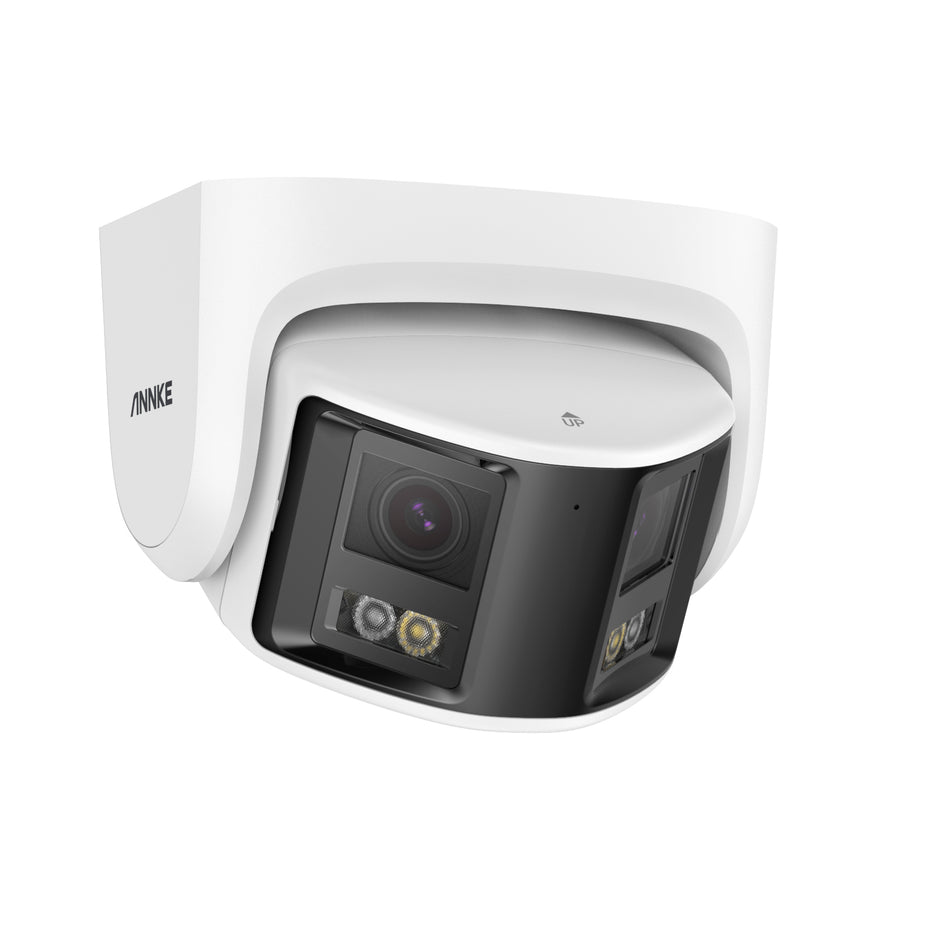 ANNKE C800 4K PoE Überwachungskamera außen - ANNKE Store – ANNKE DE